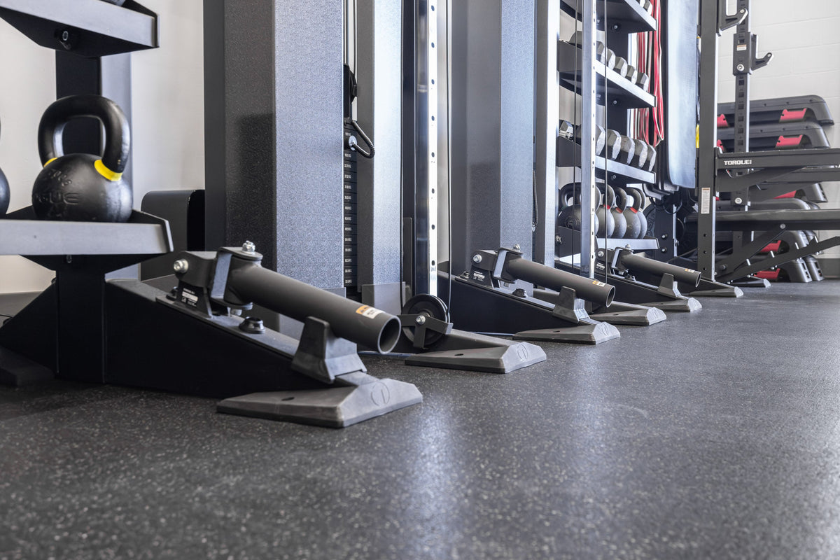 X-CREATE Attachments – Torque Fitness - Commercial