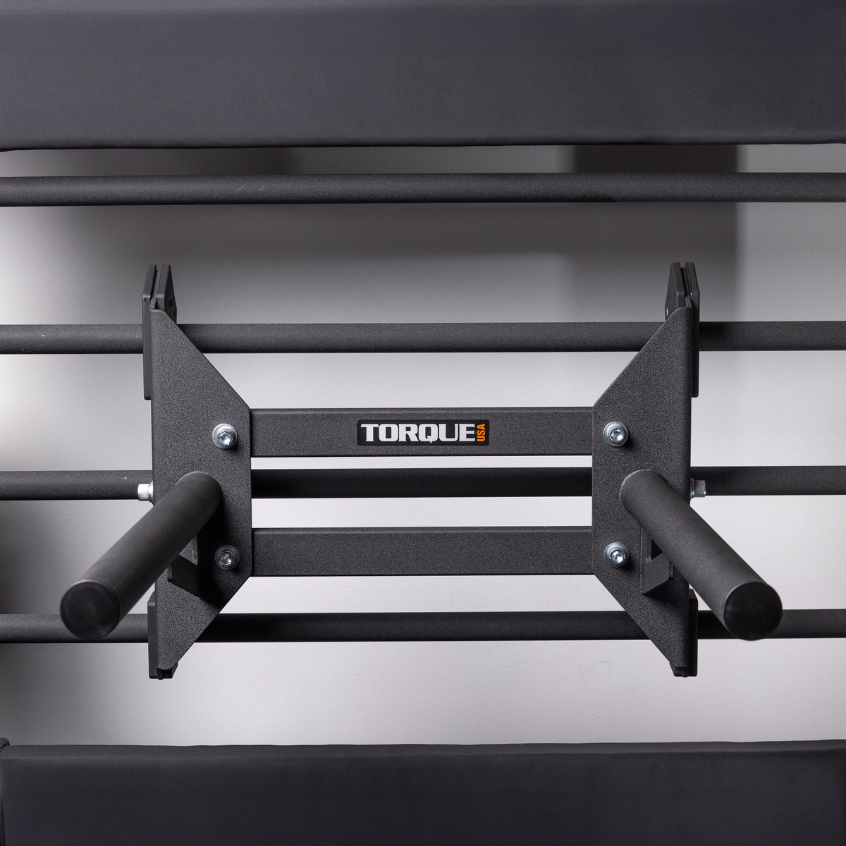 Stall Bar Dip Attachment – Torque Fitness - Commercial