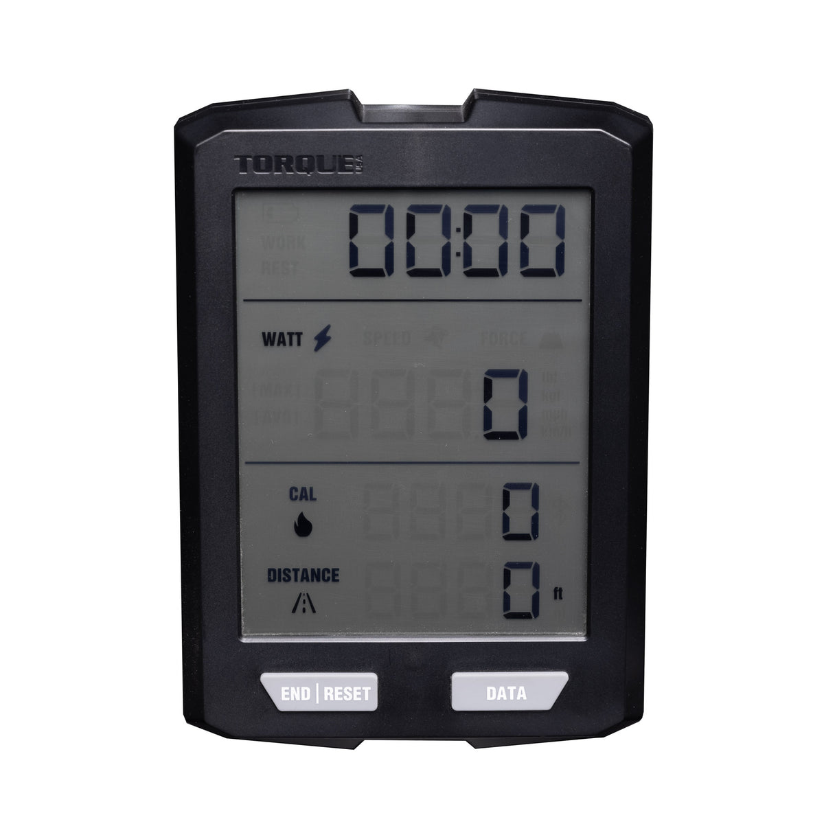 TANK® M3 Console – Torque Fitness - Commercial