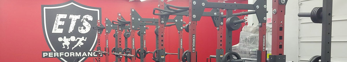 ETS Performance – Torque Fitness - Commercial