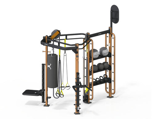 Torque launches 6 new systems and Illusion Orange – Torque Fitness ...