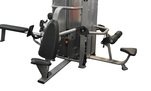 Introducing Cable Technology Jungles – Torque Fitness - Commercial