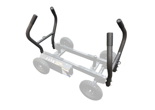 TANK Expands its Versatility with the New Performance Handles – Torque ...