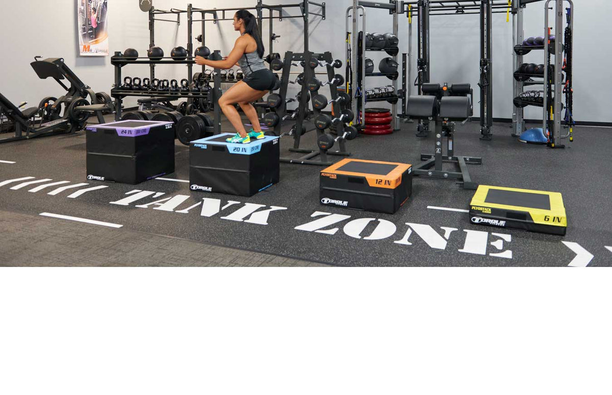 Plyo box safety or how I learned to love the foam plyo box – Torque ...