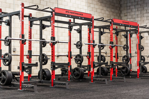 ETS PERFORMANCE NORTHWEST METRO FACILITY SHOWCASE – Torque Fitness ...
