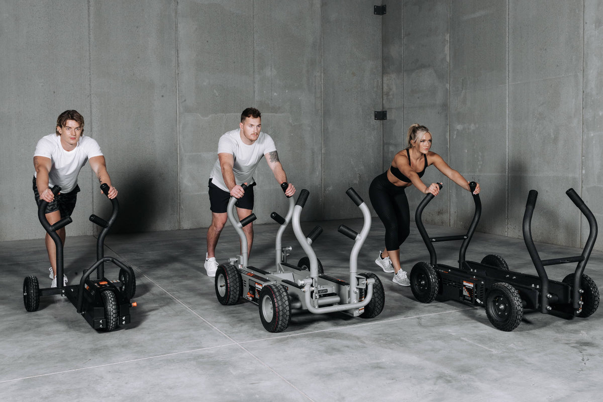 Torque TANK™ Series - National Fitness Trade Journal – Torque Fitness ...