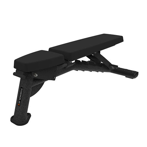 Benches – Torque Fitness - Commercial