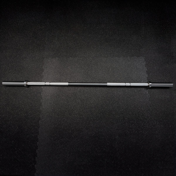 6' Revolution Barbell – Torque Fitness - Commercial