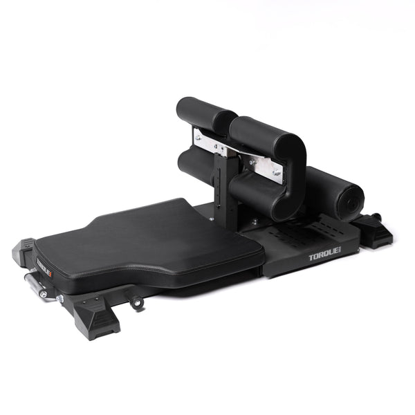 Sissy Squat & Floor Glute Ham Developer – Torque Fitness - Commercial