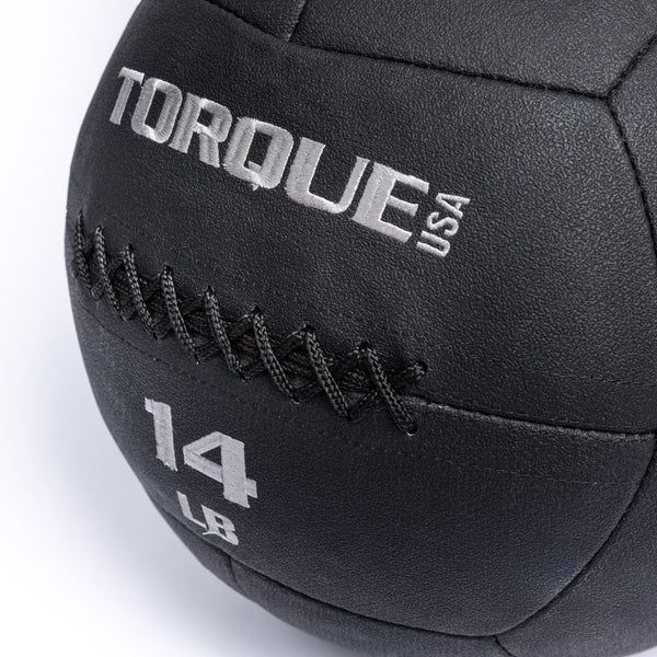 X-IMPACT™ Wall Balls – Torque Fitness - Commercial