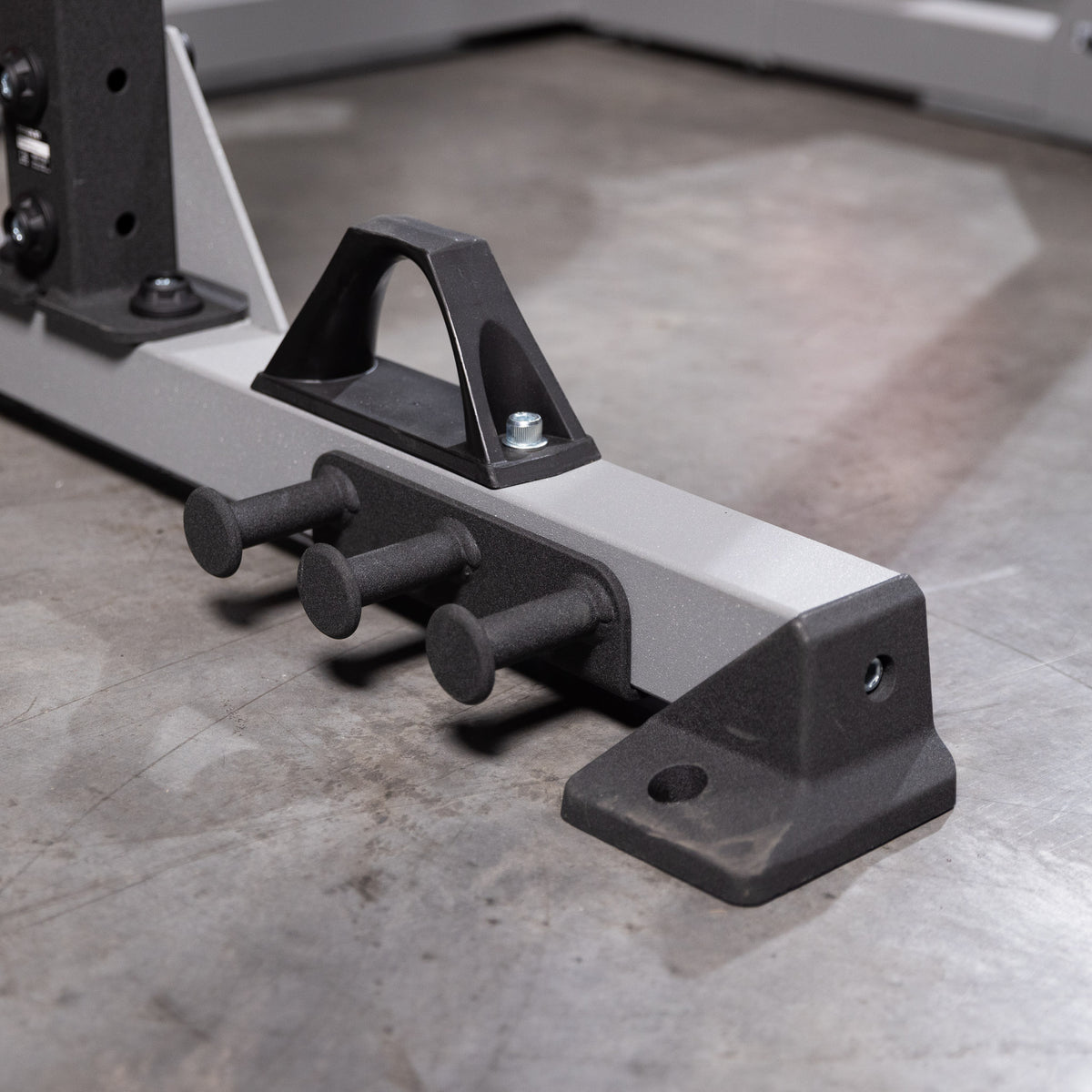 TR2 Upper & Lower Band Peg Attachment – Torque Fitness - Commercial