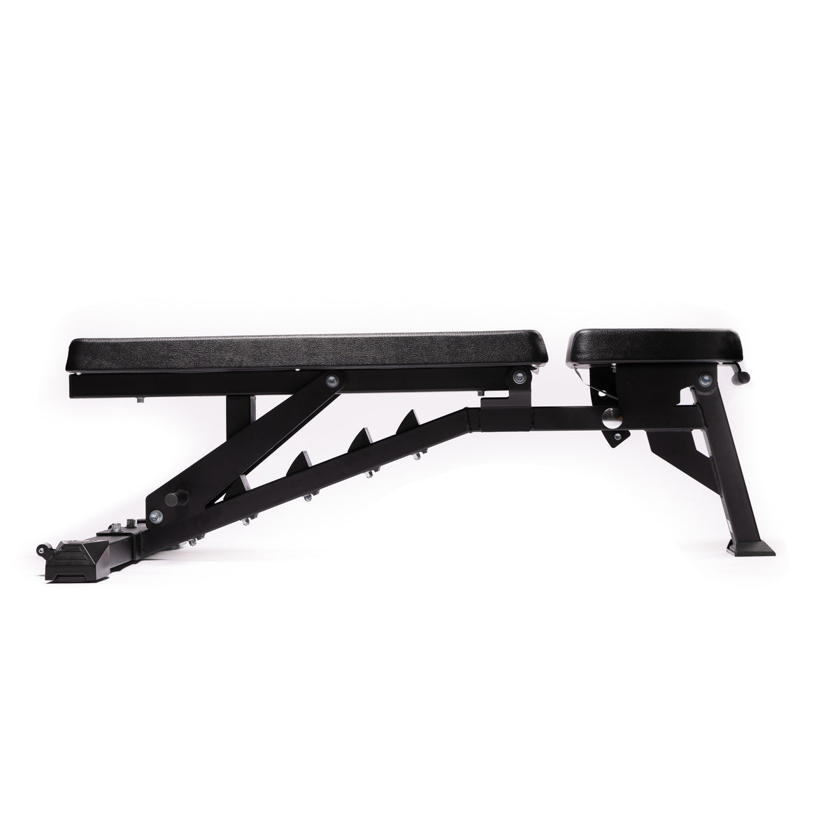 Flat/Incline Bench – Torque Fitness - Commercial