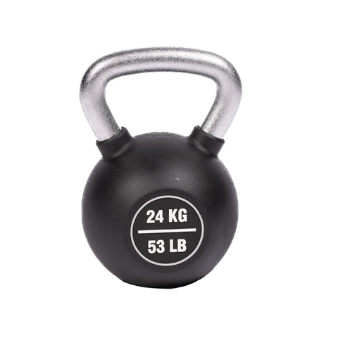 X-IMPACT™ Rubber Coated Kettlebells – Torque Fitness - Commercial