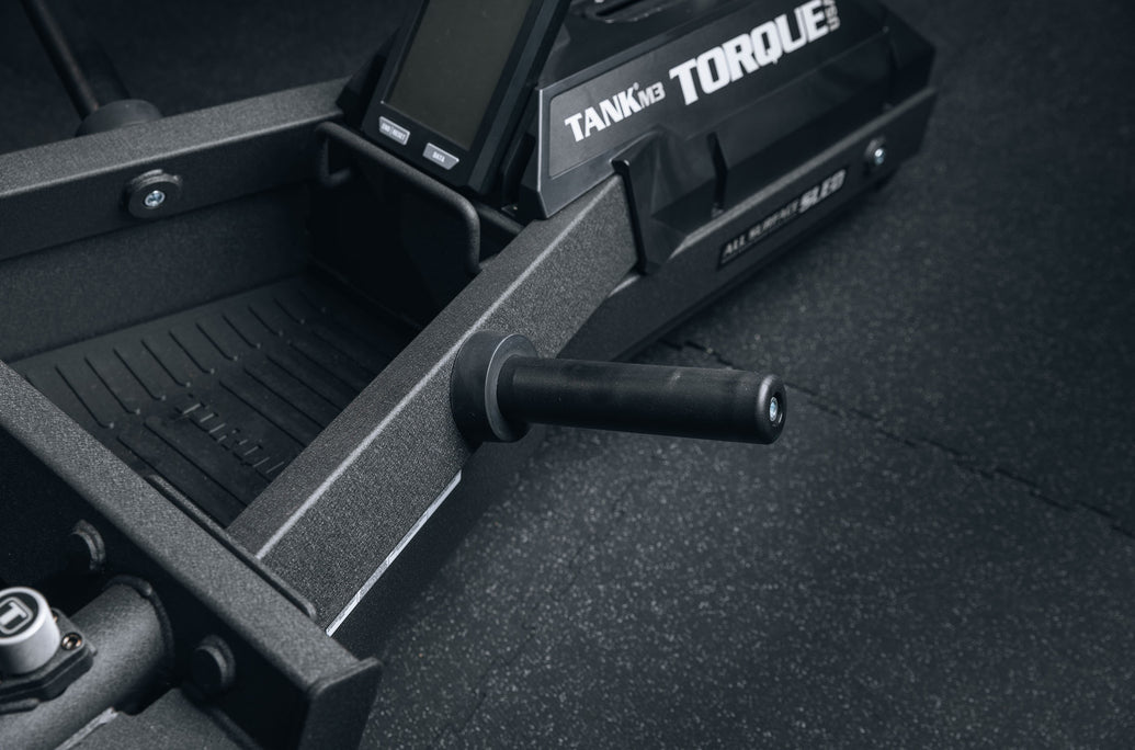 Torque TANK M3 | Best Commercial Push Sled for Strength & Conditioning ...