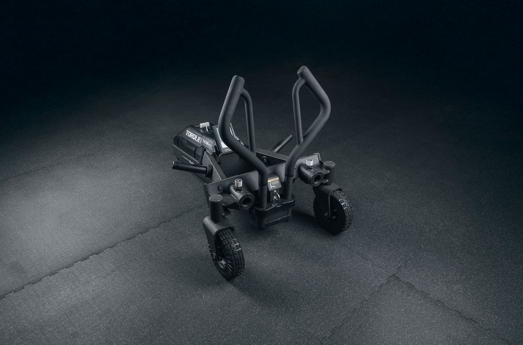 Torque TANK M3 | Best Commercial Push Sled for Strength & Conditioning ...