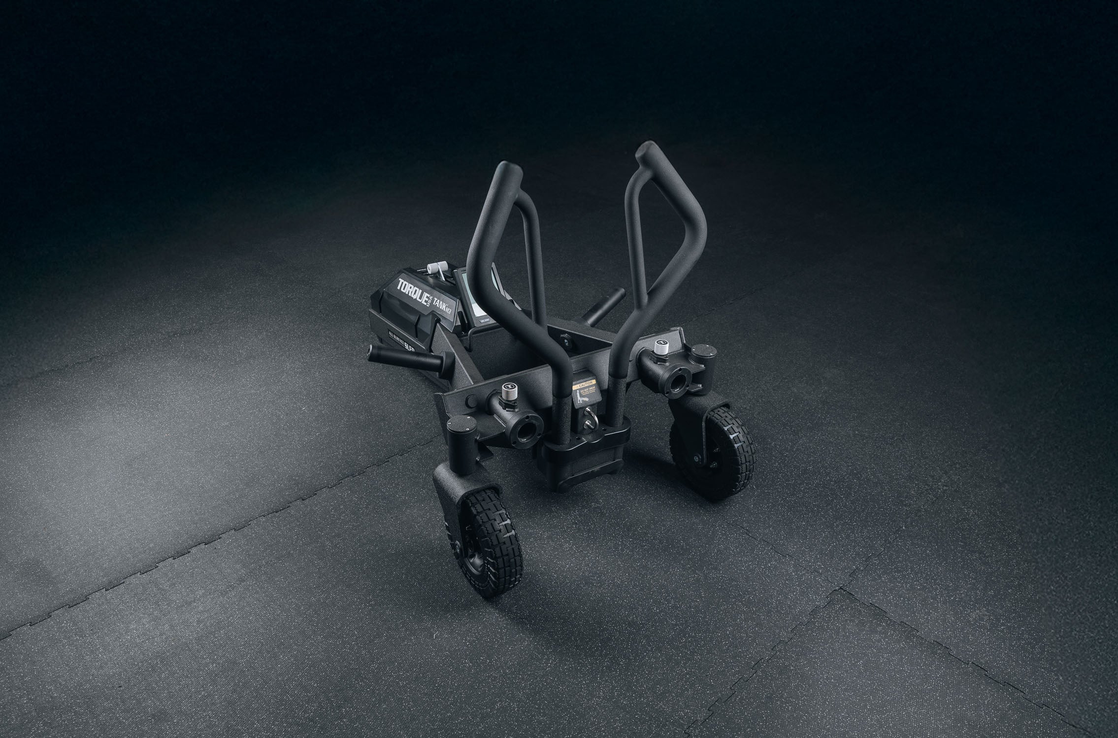 Torque TANK M3 | Best Commercial Push Sled for Strength & Conditioning ...