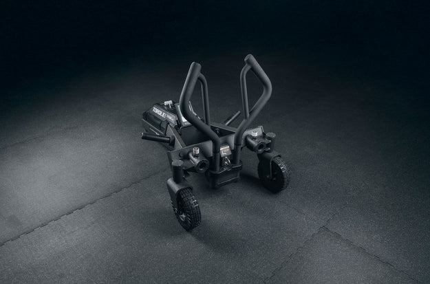 Torque TANK M3 | Best Commercial Push Sled for Strength & Conditioning – Torque Fitness - Commercial