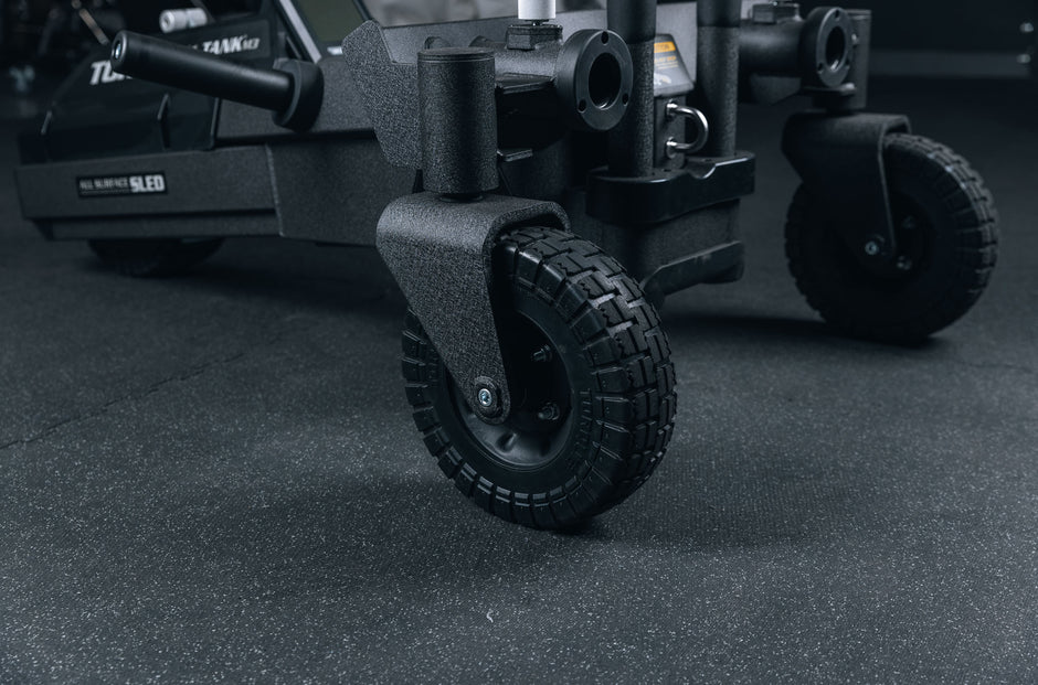 Torque TANK M3 | Best Commercial Push Sled for Strength & Conditioning ...
