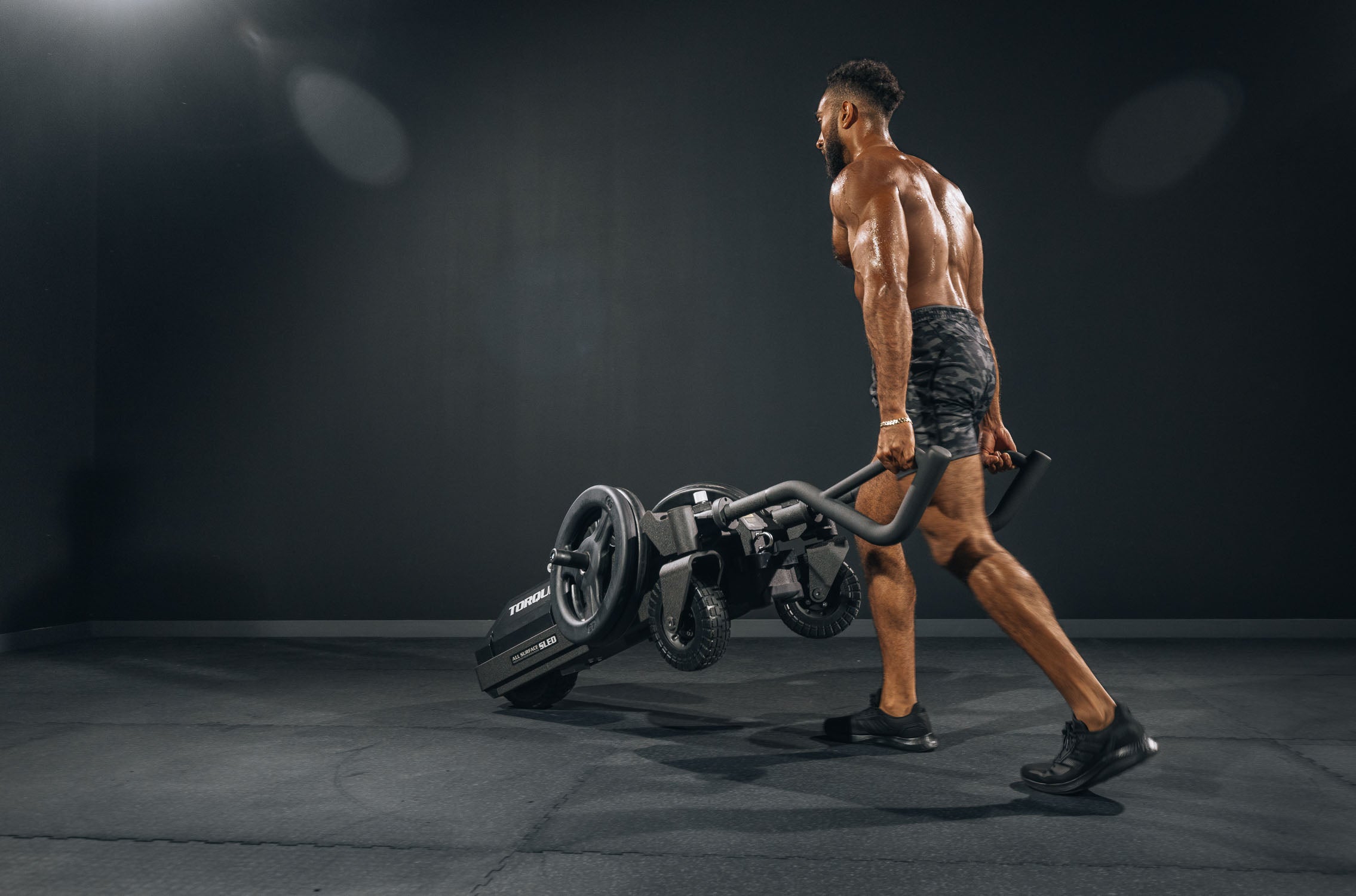 Torque TANK M3 | Best Commercial Push Sled for Strength & Conditioning ...