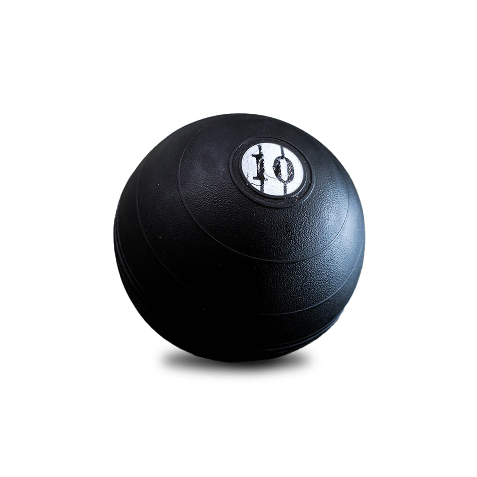 X-IMPACT™ D-Balls – Torque Fitness - Commercial