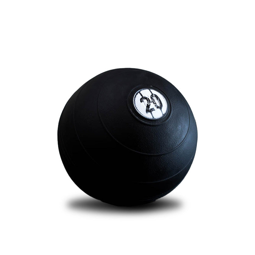 X-IMPACT™ D-Balls – Torque Fitness - Commercial