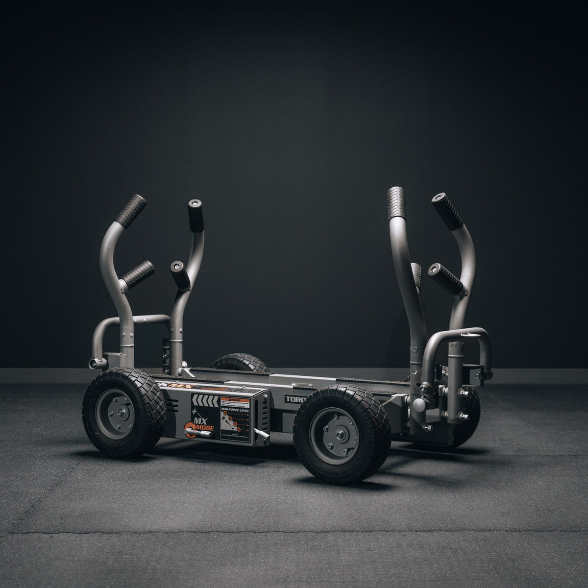 TANK® MX – Torque Fitness - Commercial