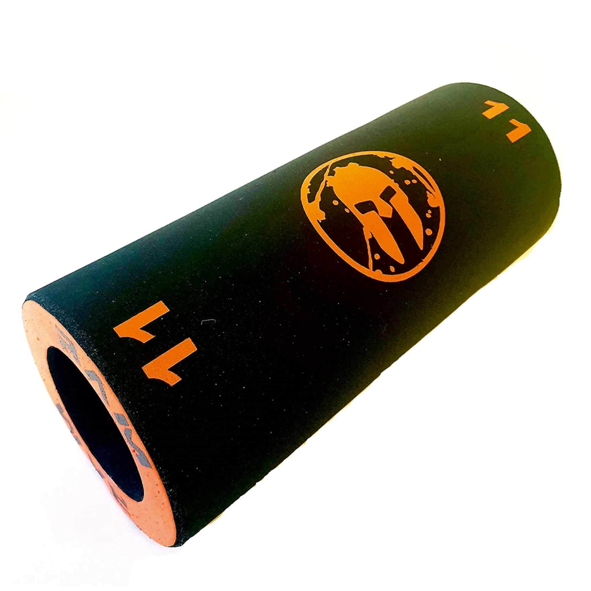 Spartan RAMrollers – Torque Fitness - Commercial