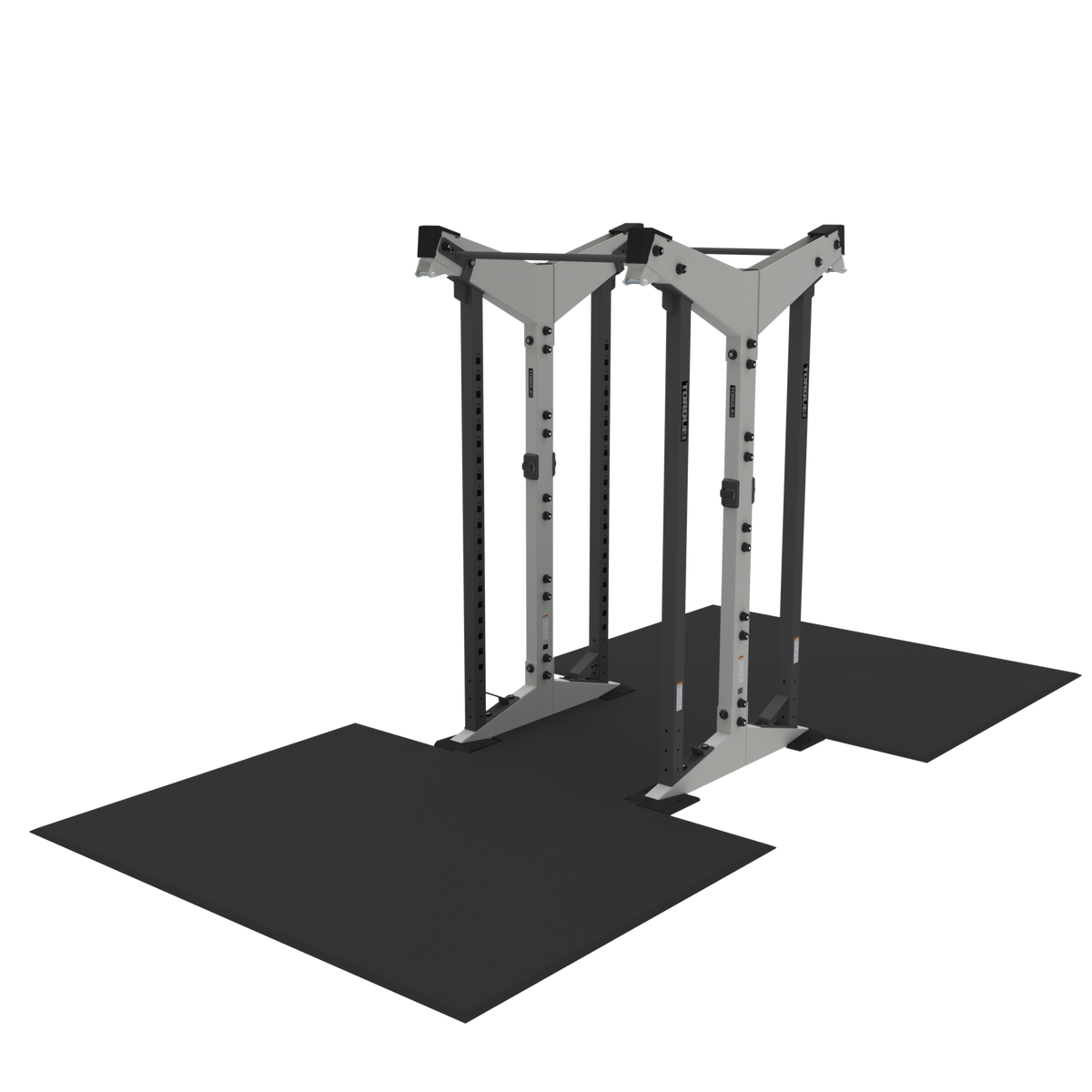 4FT (1.2M) X-CREATE 2-Sided Center Platform & Insert – Torque Fitness ...
