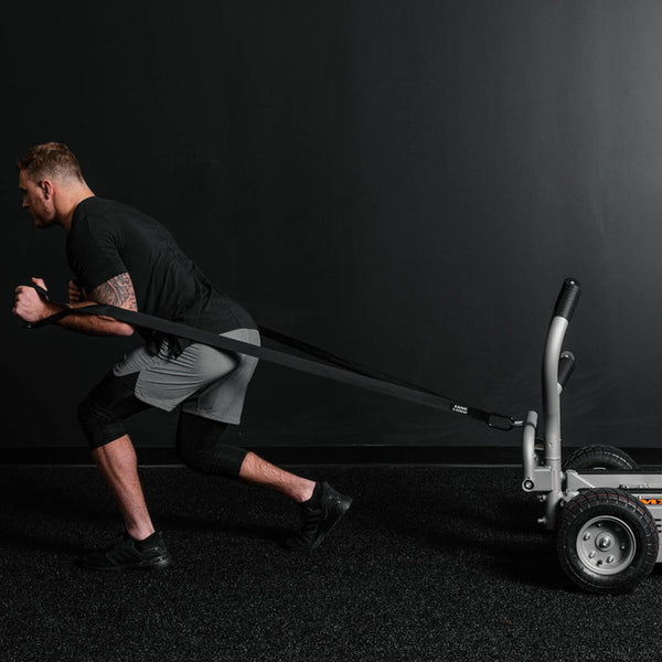 TANK® MX Complete Kit – Torque Fitness - Commercial