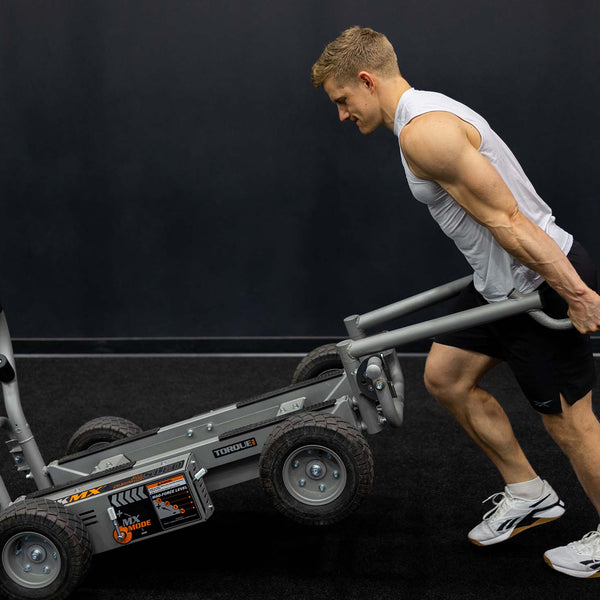 TANK® MX Complete Kit – Torque Fitness - Commercial