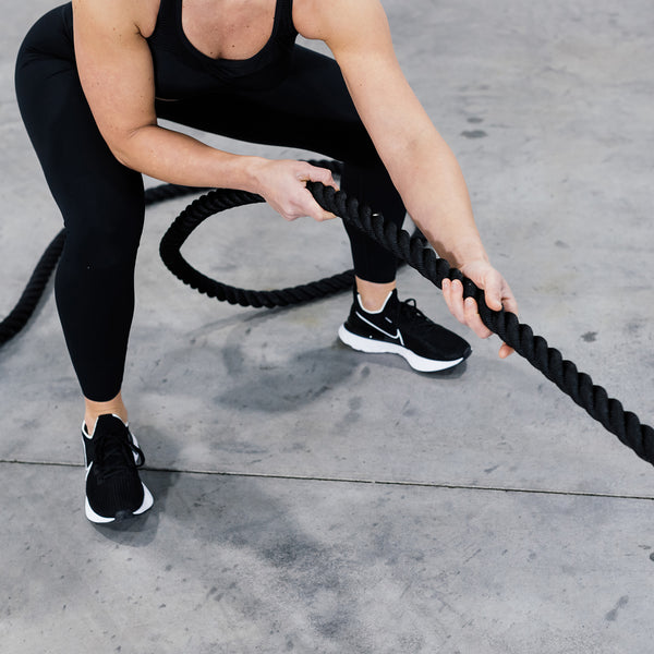 TANK® M4 Complete Kit – Torque Fitness - Commercial