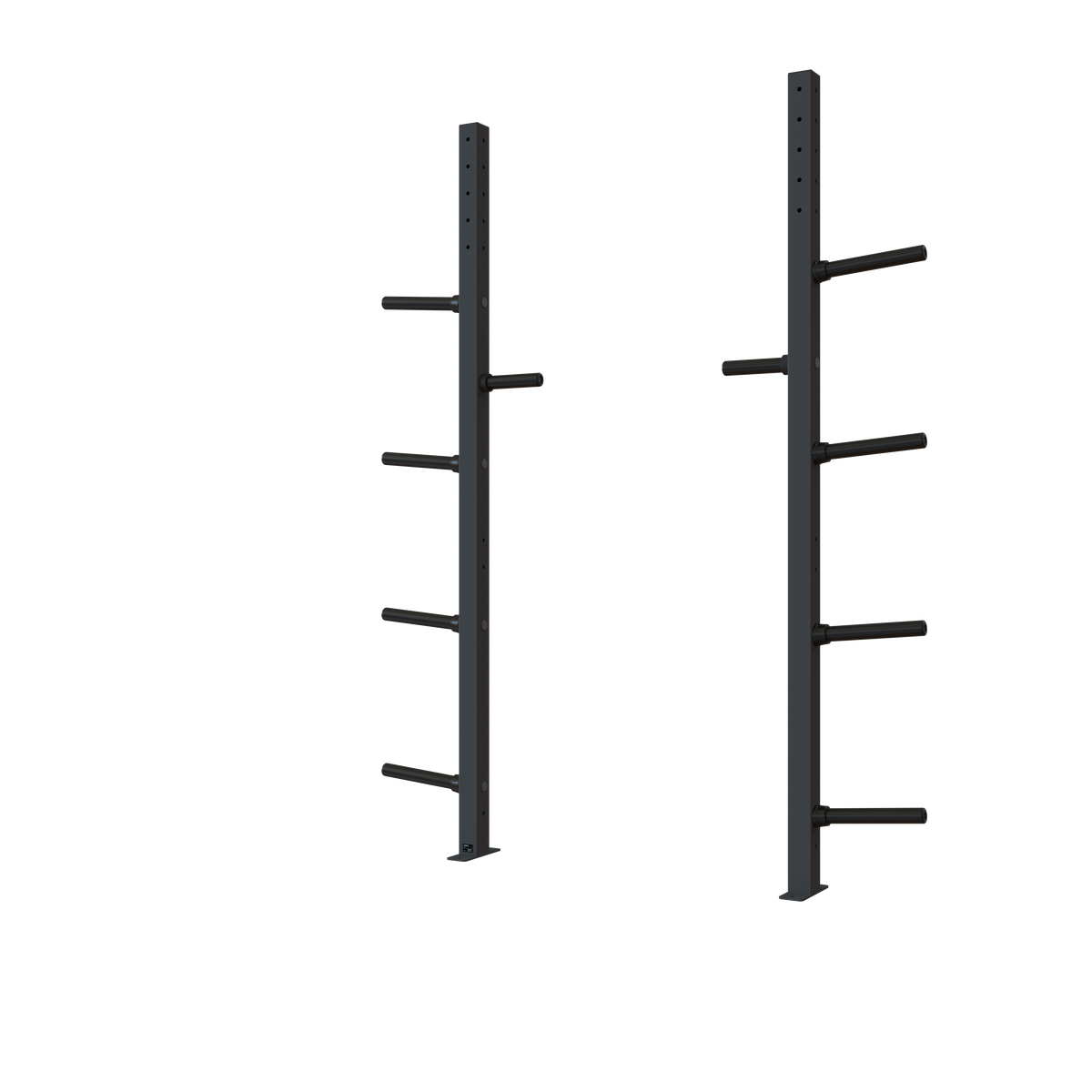 TR2 Vertical Weight Storage – Torque Fitness - Commercial