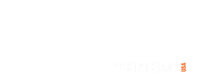 The Vault Registration – Torque Fitness - Commercial