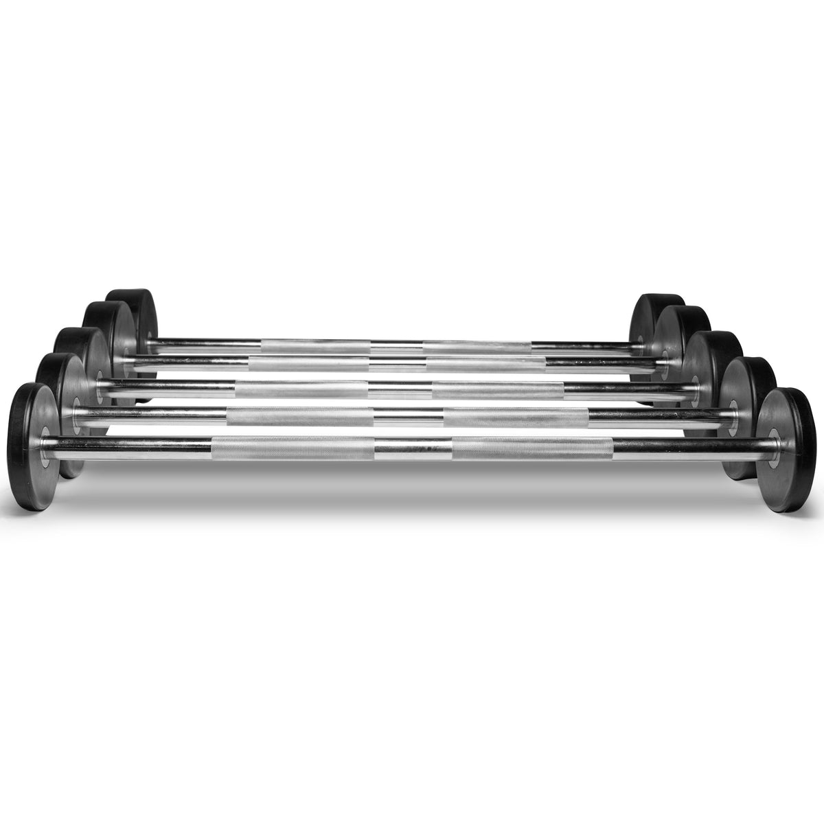 Straight Barbell Sets - Pro-Style – Torque Fitness - Commercial