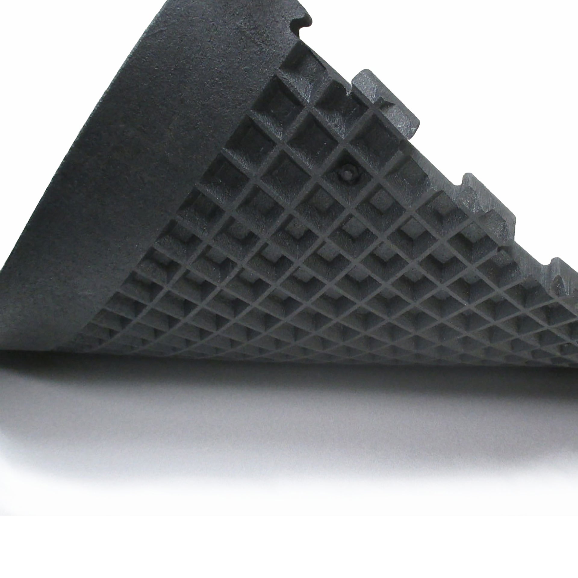 TR2 Half Rack Platform & Insert – Torque Fitness - Commercial