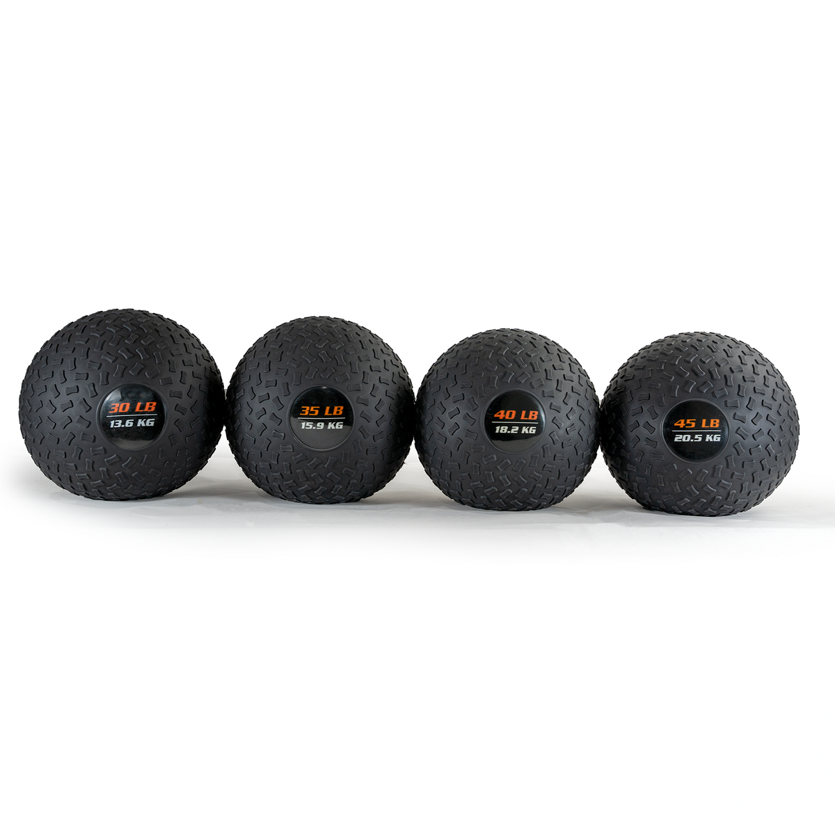 X-FLEX™ Slam Ball Packages – Torque Fitness - Commercial