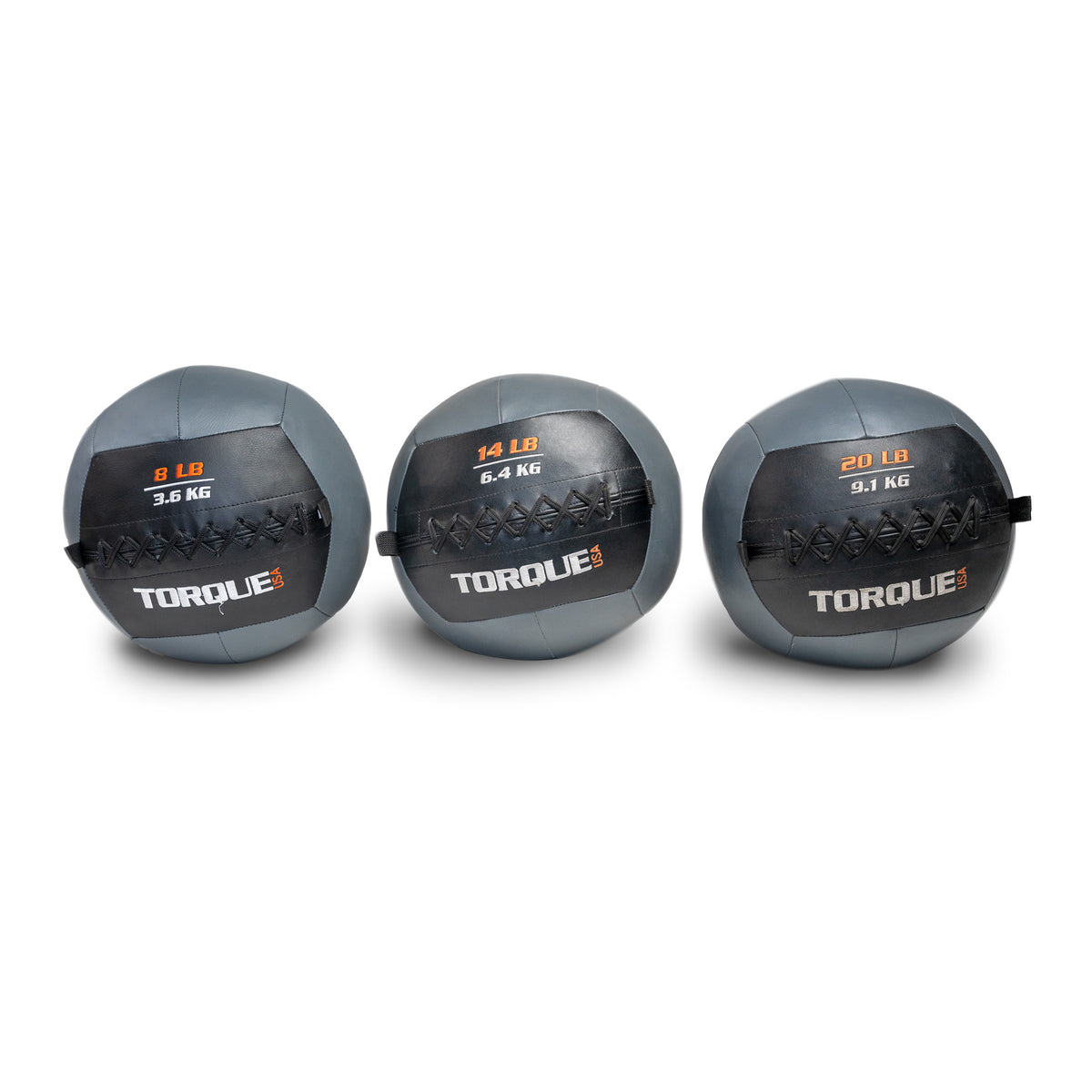 X-FLEX™ Wall Ball Packages – Torque Fitness - Commercial