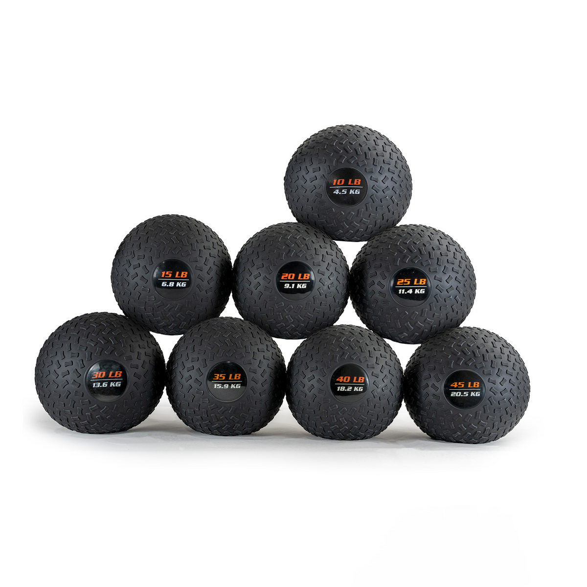 X-FLEX™ Slam Ball Packages – Torque Fitness - Commercial