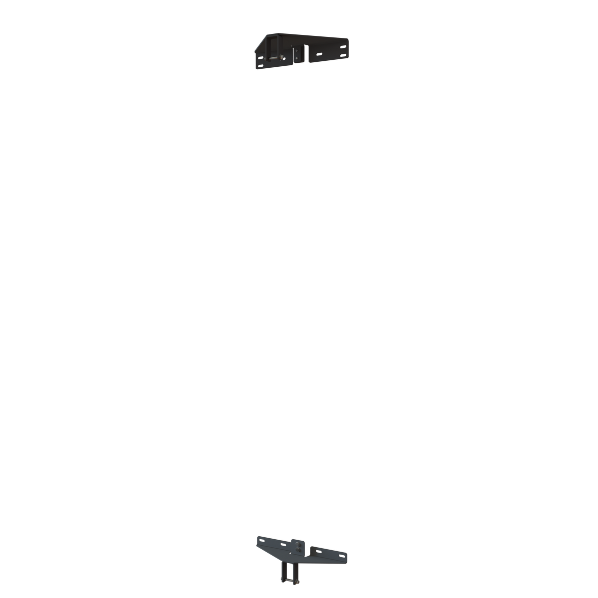 Cable Component Stations Wall Mount Brackets – Torque Fitness - Commercial