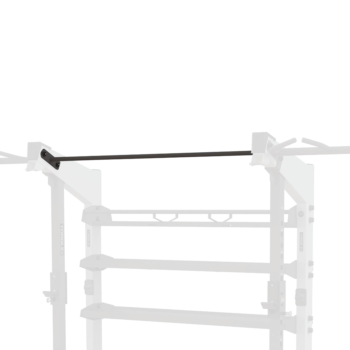 6 FT (1.8M) Single Cross – Torque Fitness - Commercial