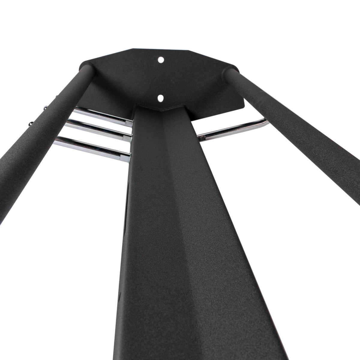 4 Ft (1.2 M) Ball & Hanging Storage – Torque Fitness - Commercial