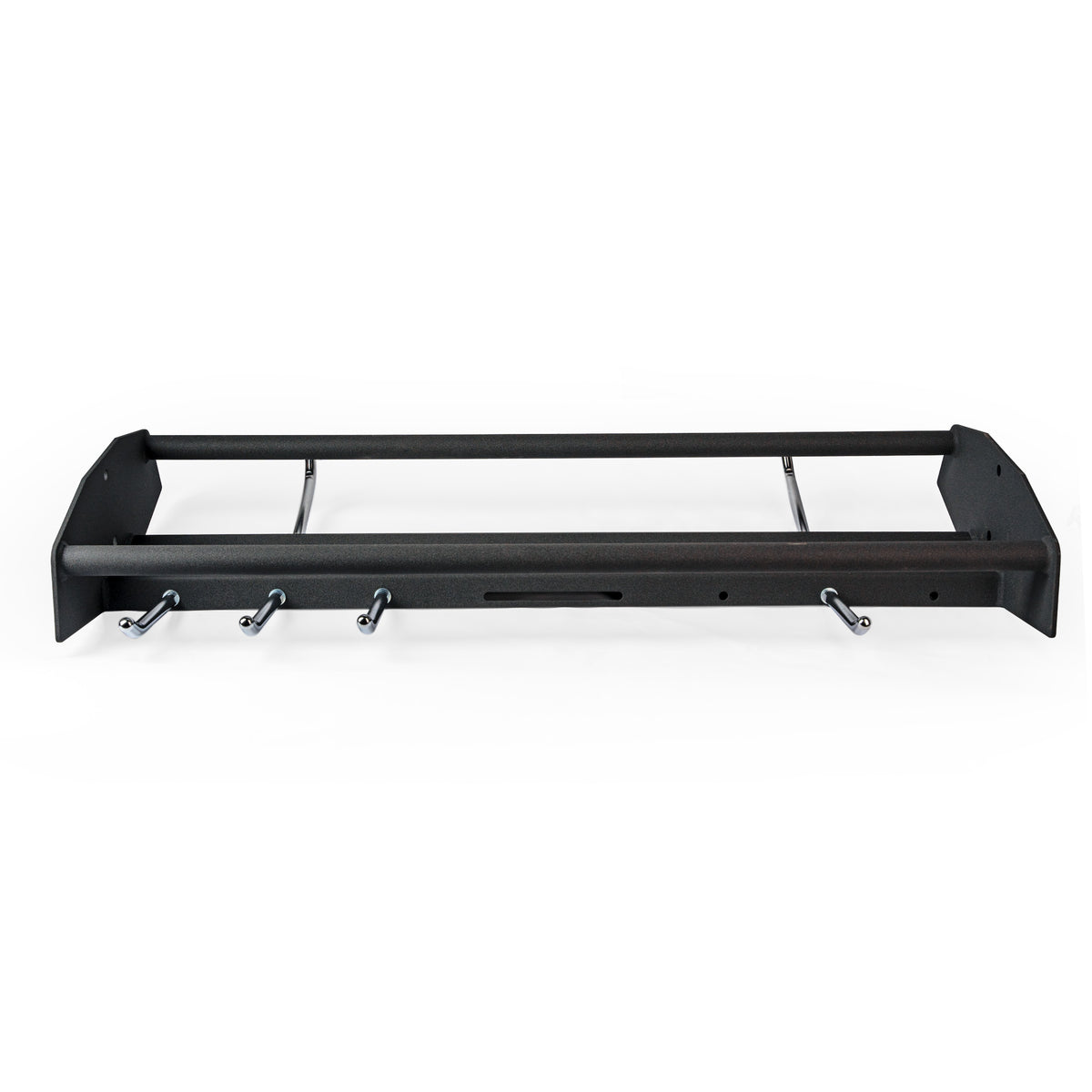 4 Ft (1.2 M) Ball & Hanging Storage – Torque Fitness - Commercial