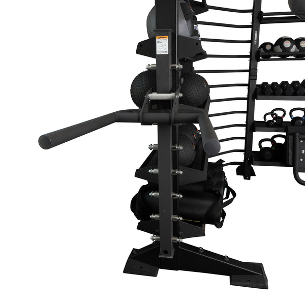 Dip Attachment – Torque Fitness - Commercial