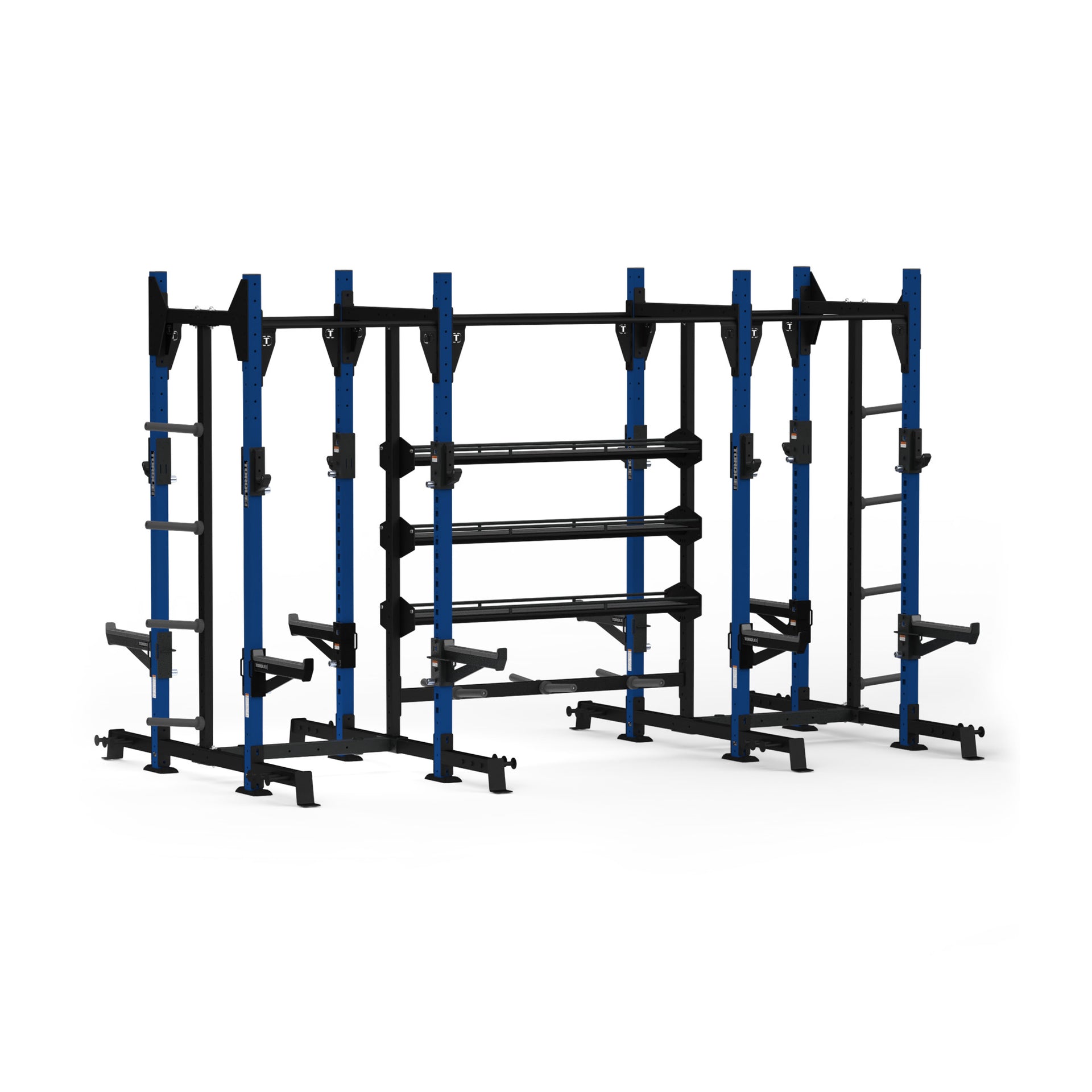 4x14 FT (1.2x4.3 M) Storage Plus Center Freestanding Rig – Torque ...