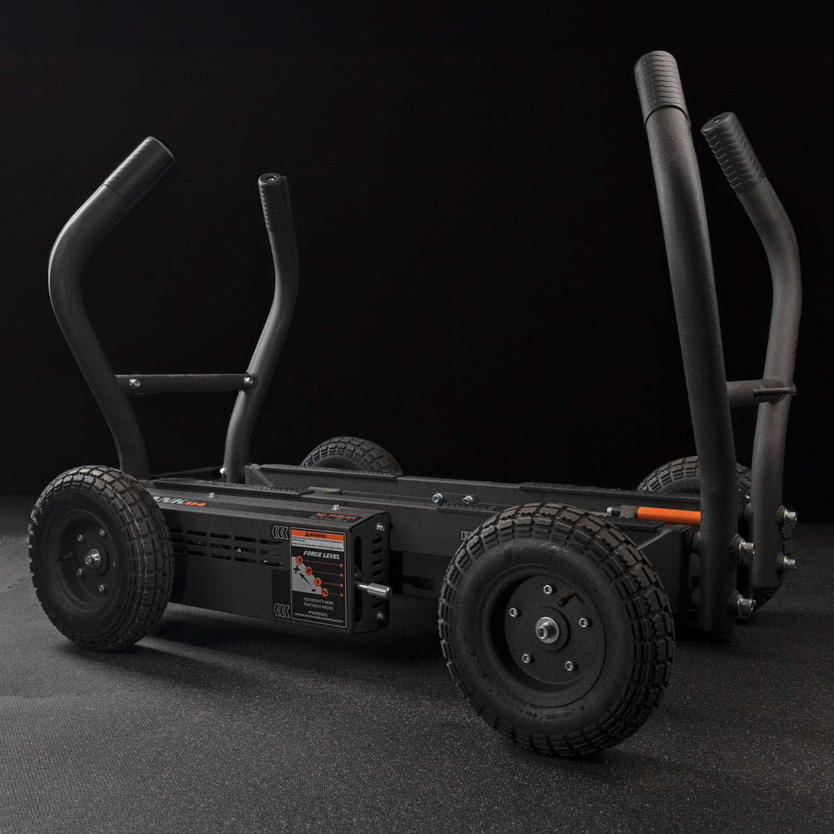 TANK® Education Course – Torque Fitness - Commercial