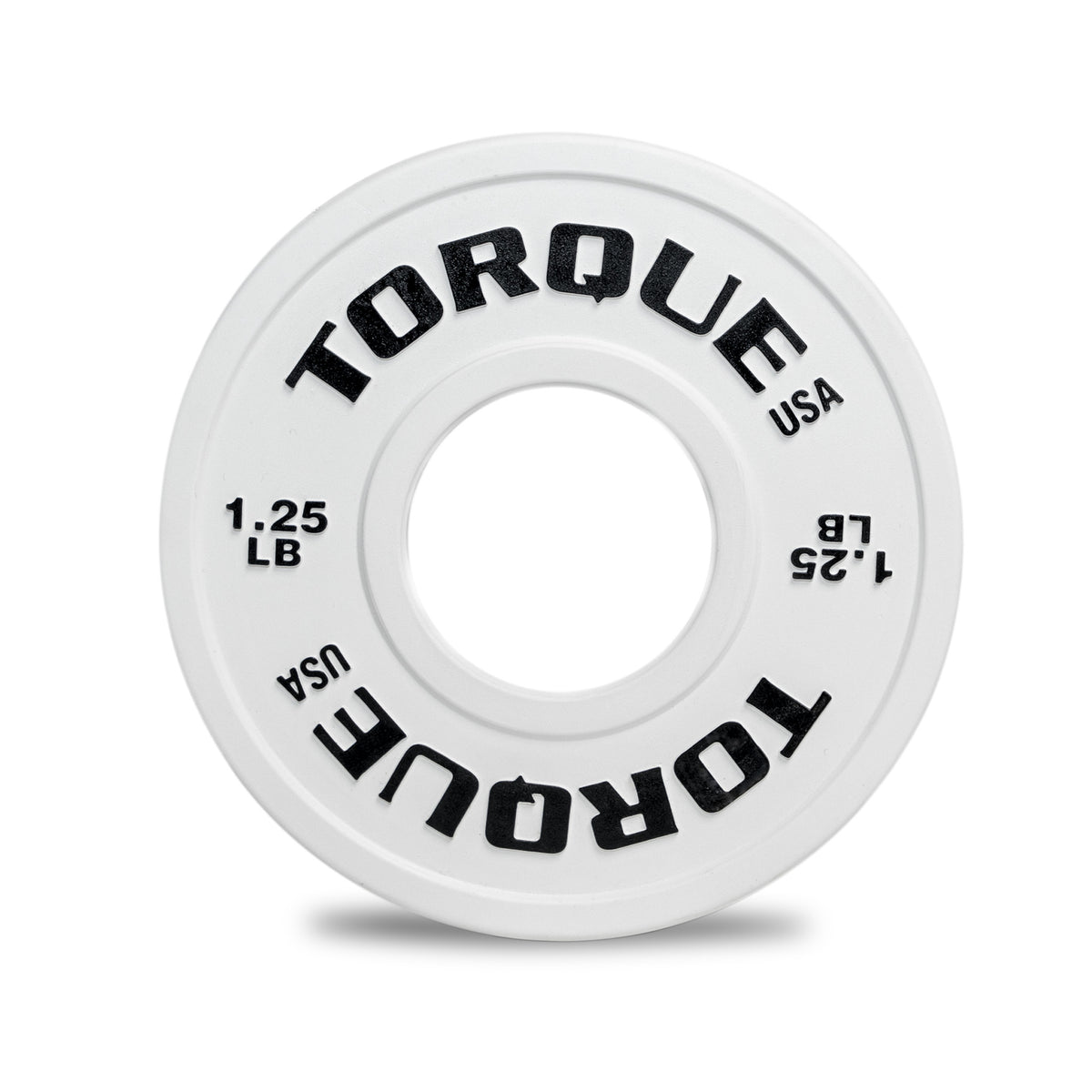 Change Plates – Torque Fitness - Commercial