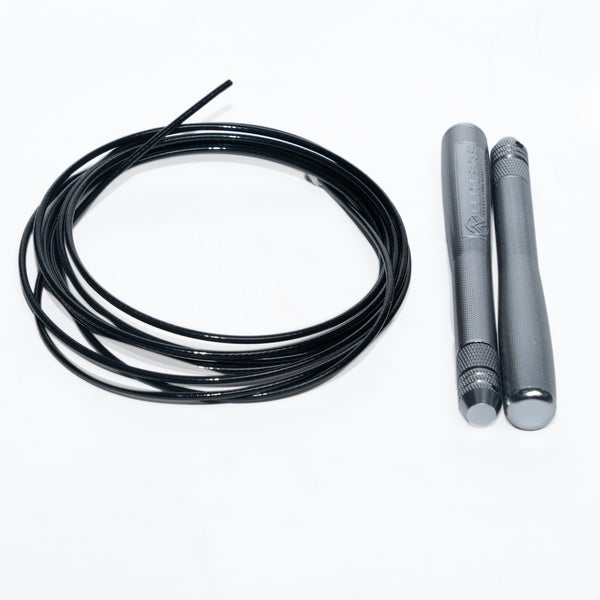 Elite SRS Bullet COMP® Premium Speed Rope – Torque Fitness - Commercial