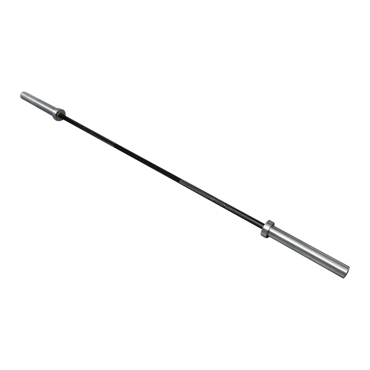 6' Force Premium Barbell – Torque Fitness - Commercial
