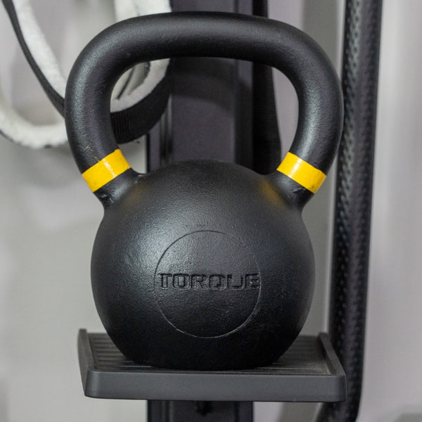 Vertical Kettlebell Storage – Torque Fitness - Commercial