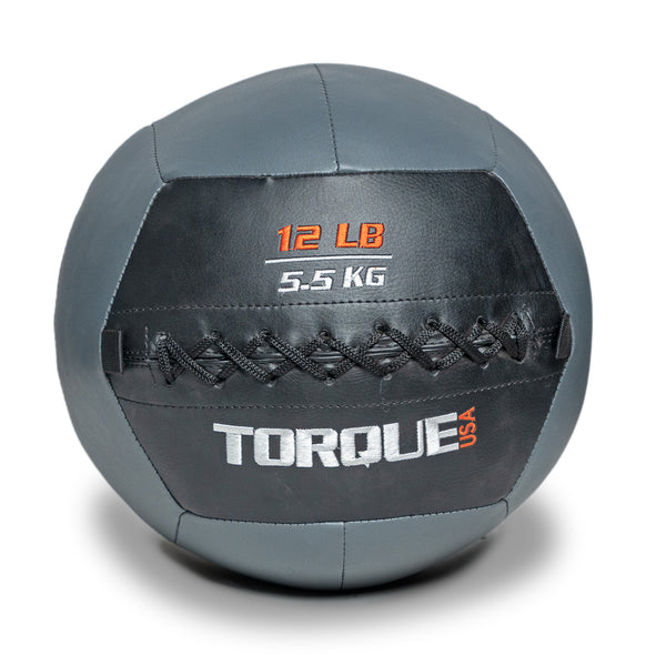 Wall Balls – Torque Fitness - Commercial